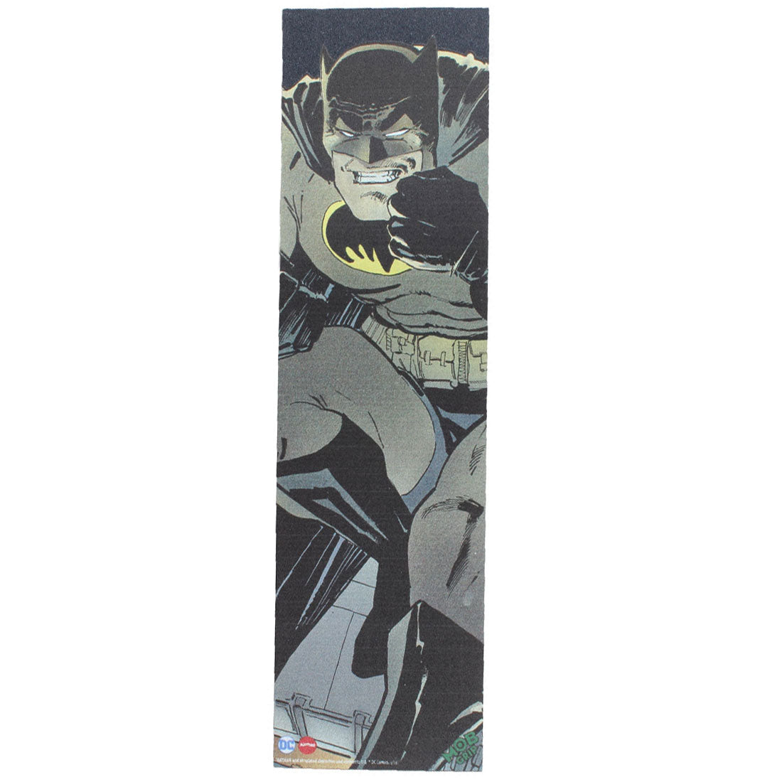 MOB Almost X DC Batman Face Grip Sheet - Skate Society