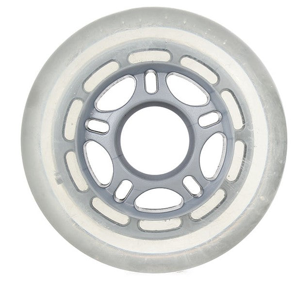 Urban Skater Inline Wheel 76mm 78a 8 Pack - Skate Society