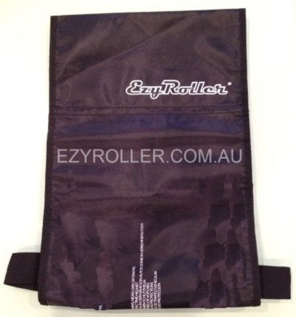 EzyRoller Replacement Seat - Skate Society