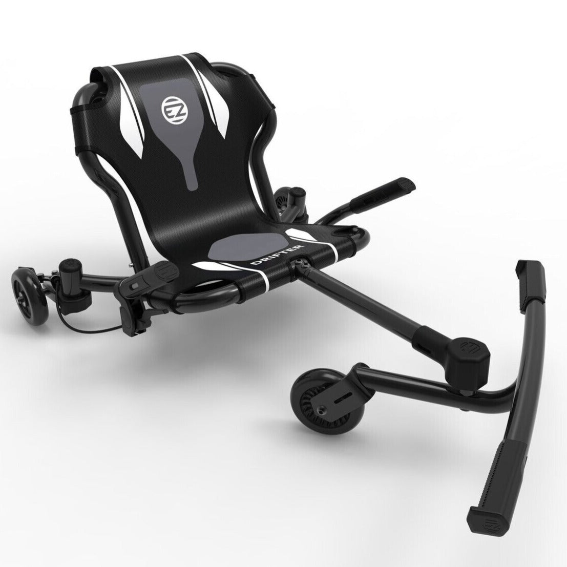 EzyRoller Drifter X - Black - Skate Society