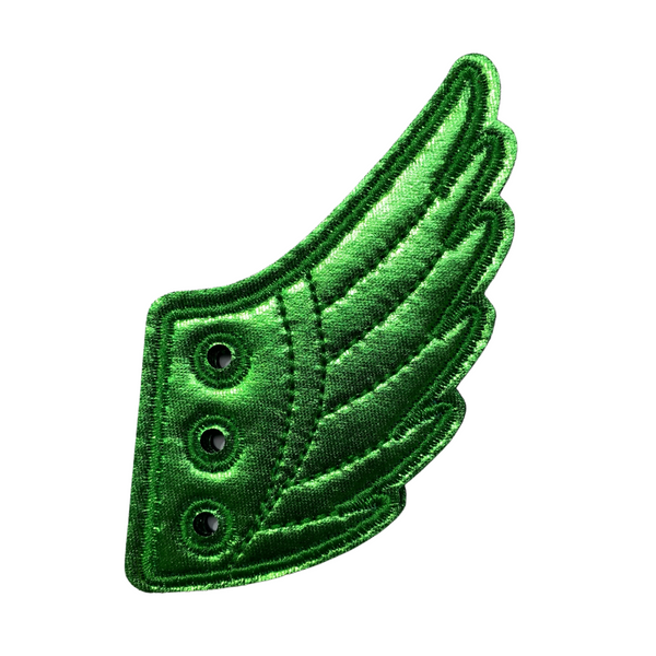 Wing-Its - Bird Wings - Skate Society