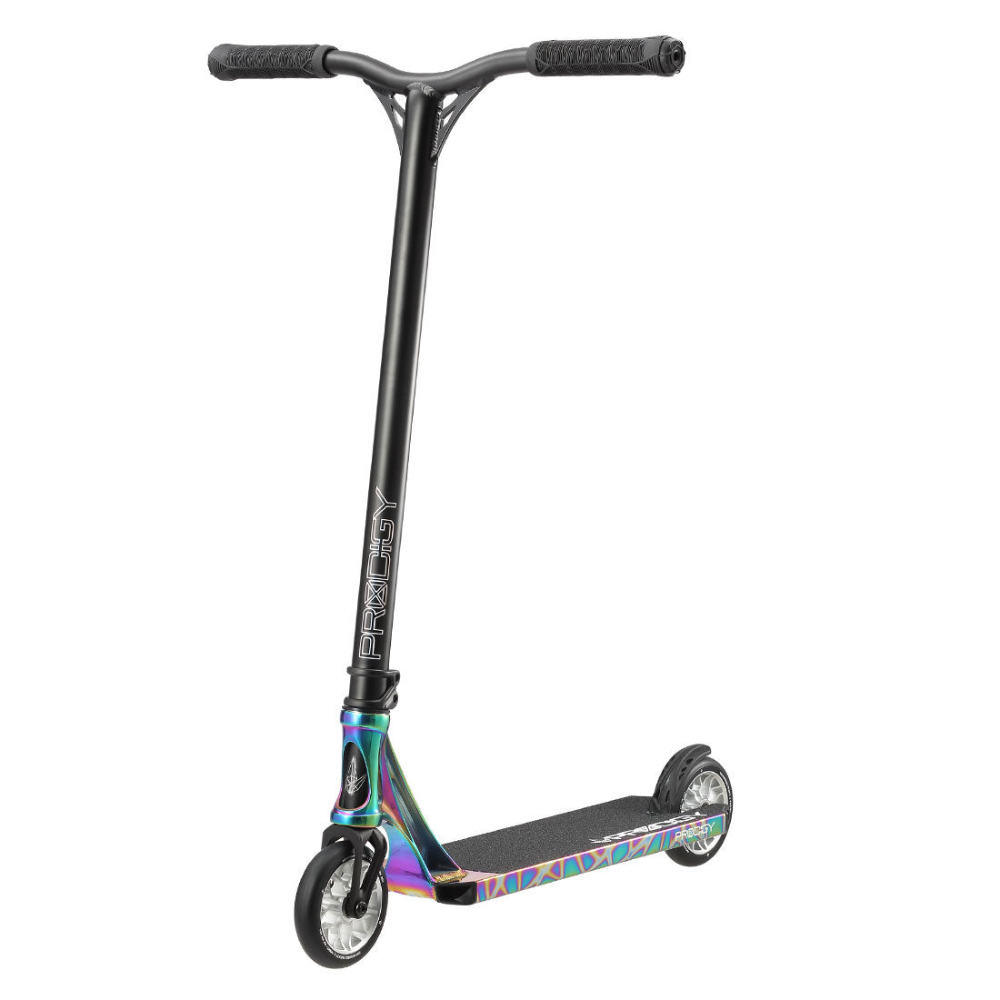 Envy Prodigy X Complete - Oil Slick - Skate Society