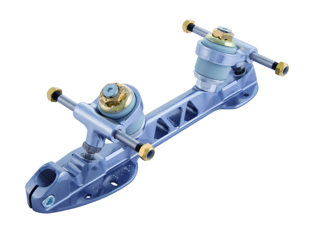 Roll-Line Plate Dance - Skate Society