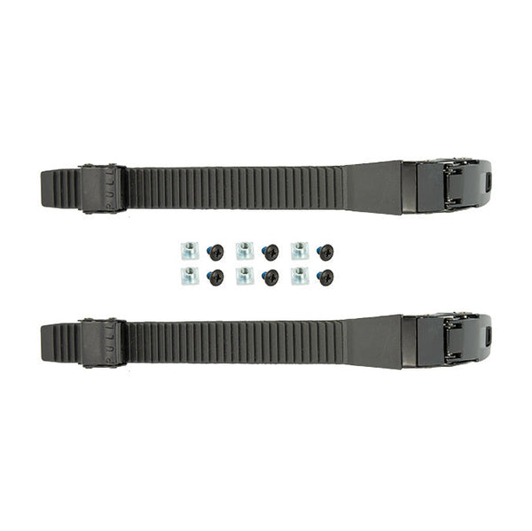 FR Metal Buckle Set - 200mm - Skate Society