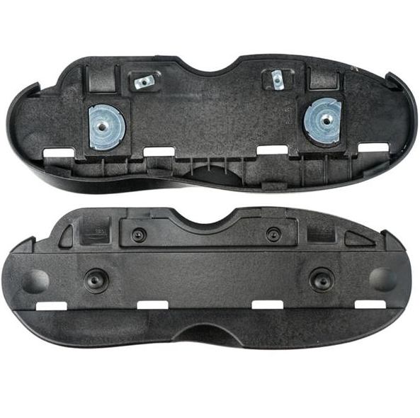 Razors Shift Soul Plates V2 - XL - Skate Society