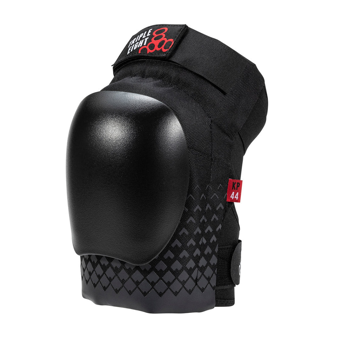 Triple 8 KP44 Knee Pads Skate Society