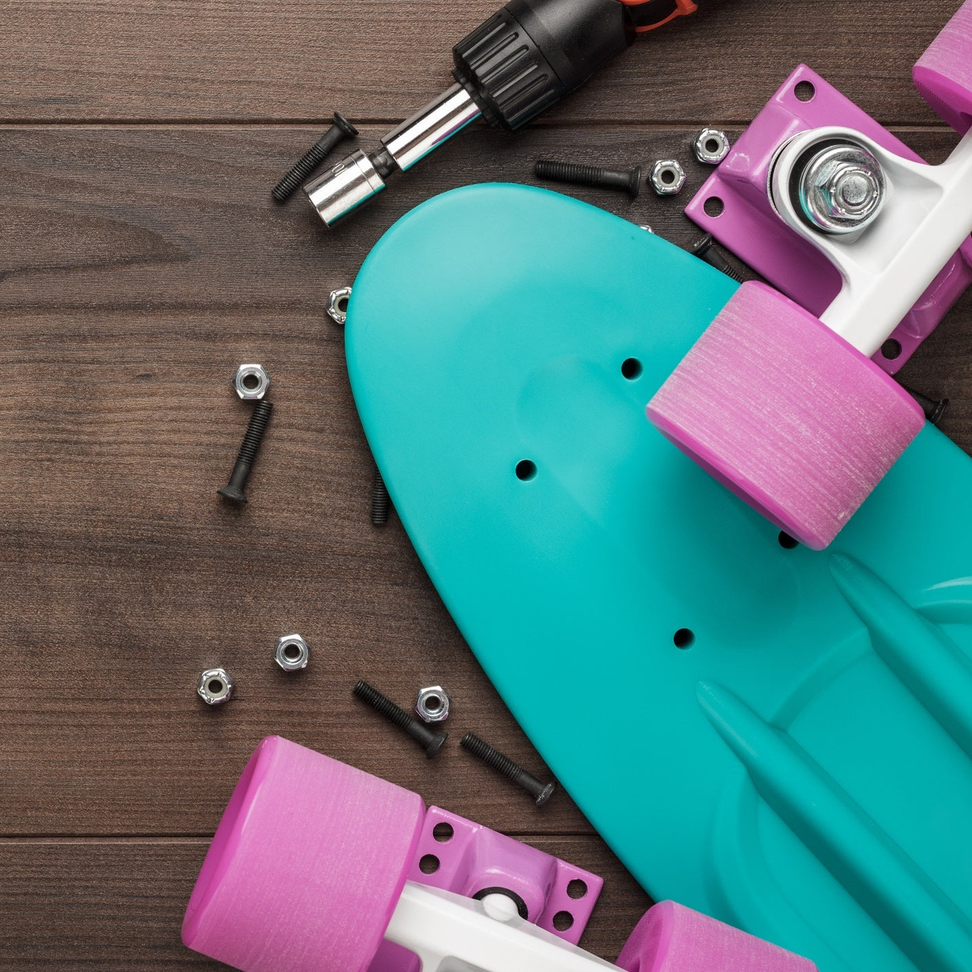 Skate Shop - Shop Our Skates & Boards Online at Skate Society