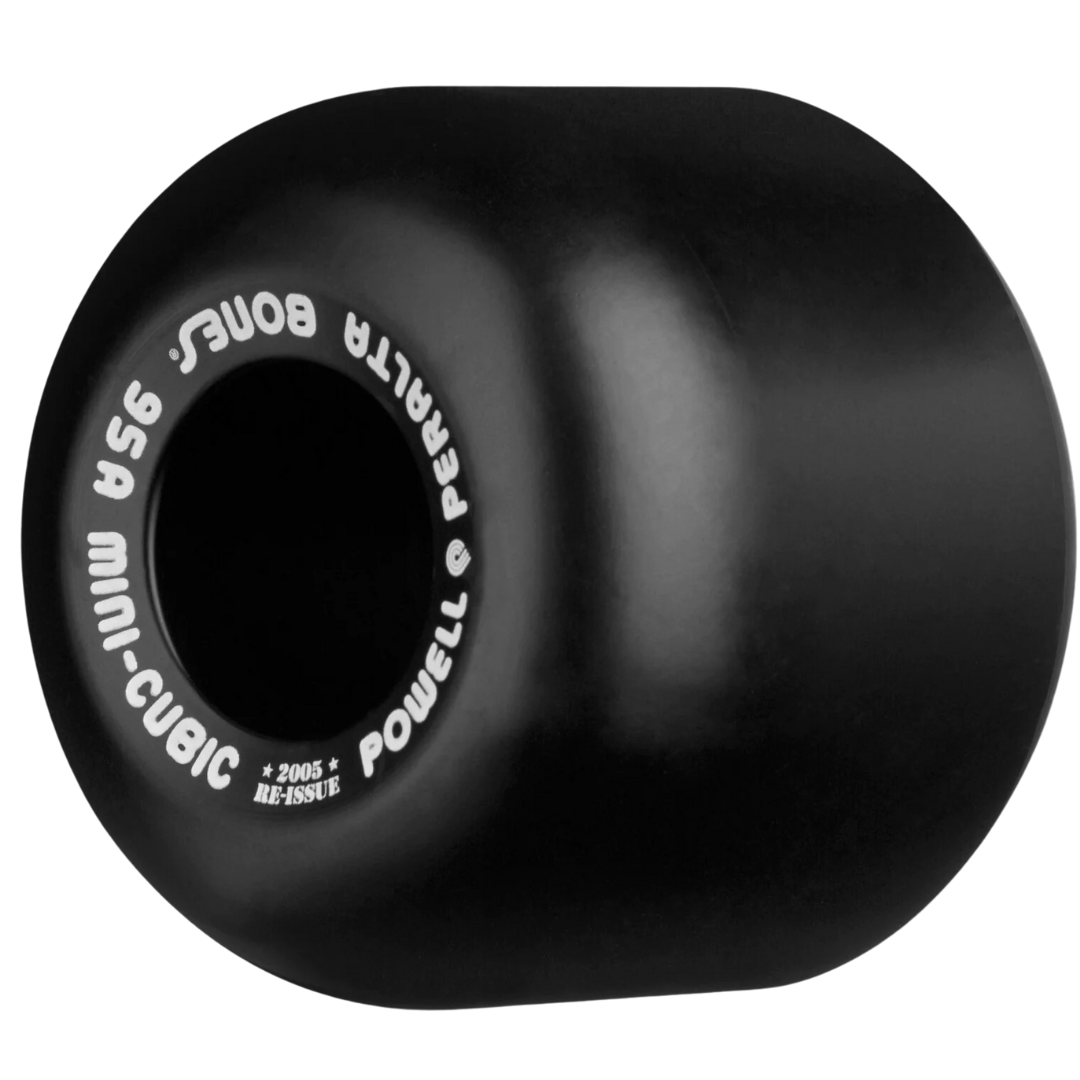 Powell Peralta Mini-Cubic Skateboard Wheels 64mm 95a - Skate Society
