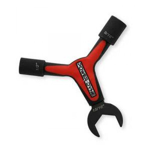 Powerdyne Y3 Skate Tool - Skate Society
