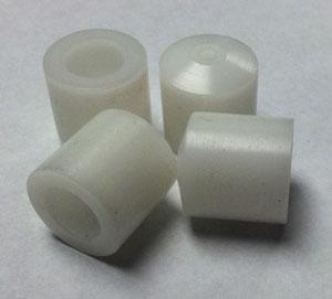 Roller Skate Pivot Cups - Hard-Wearing Pivot Cups for Skates - Skate ...