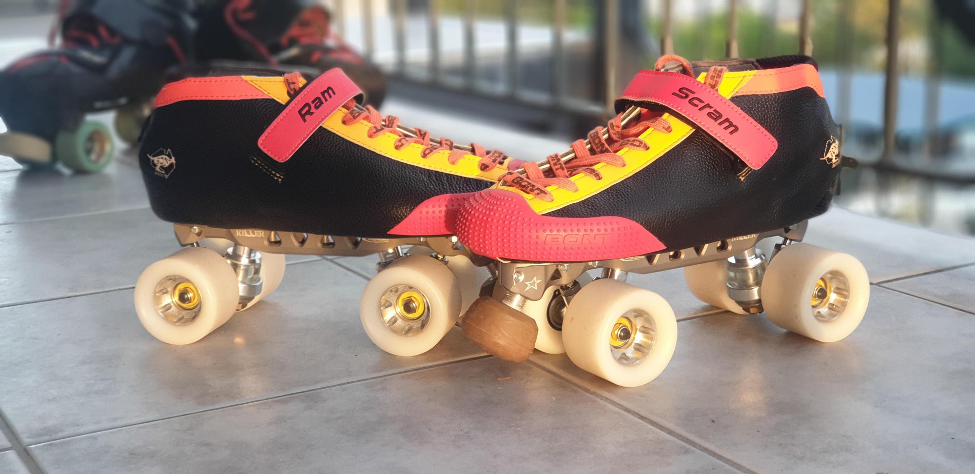 Custom Builds - Build Custom Roller Skates with Premium Quality Parts ...
