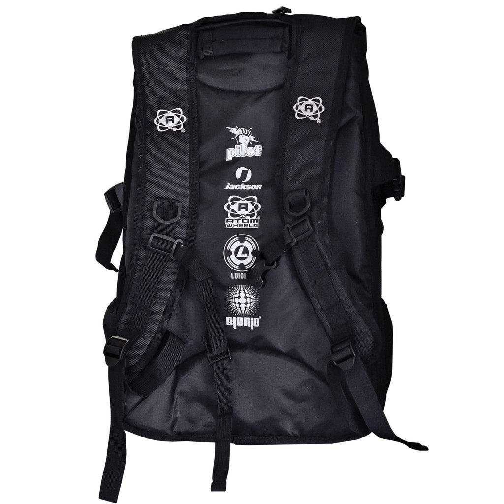 Atom Backpack XL - Skate Society