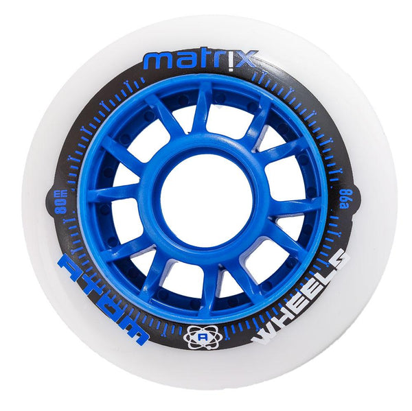 ATOM Matrix Wheel 80mm - Skate Society