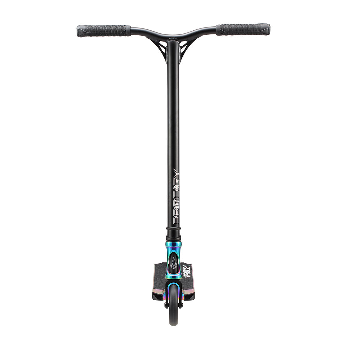 Envy Prodigy X Complete - Oil Slick - Skate Society