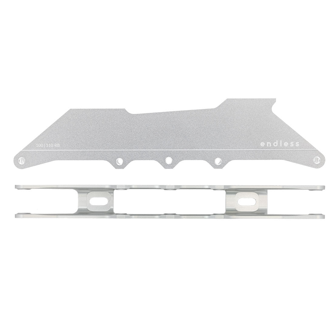 Endless 100 RB Frame - 165 - Skate Society