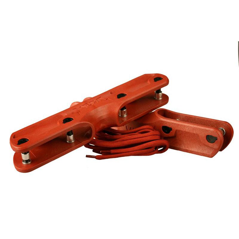 GROUND CONTROL Mega Frame Prime - Skate Society