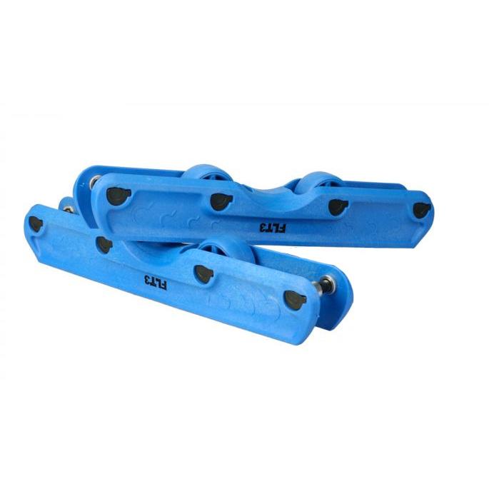 GROUND CONTROL Featherlite 3 Frame - Skate Society