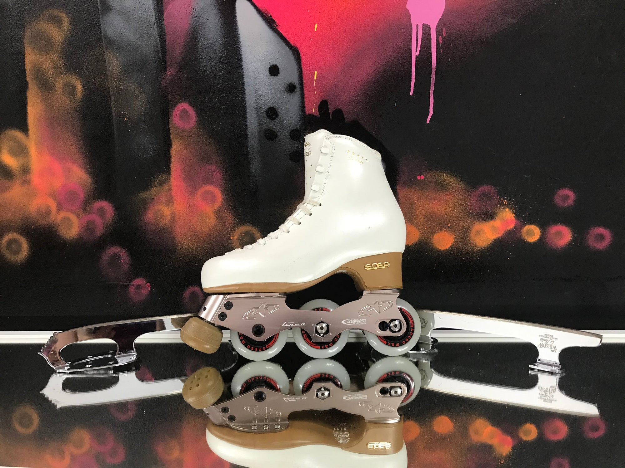 Custom Builds - Build Custom Roller Skates with Premium Quality Parts ...