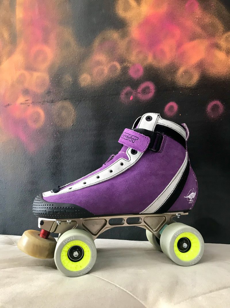 Custom Builds - Build Custom Roller Skates with Premium Quality Parts ...