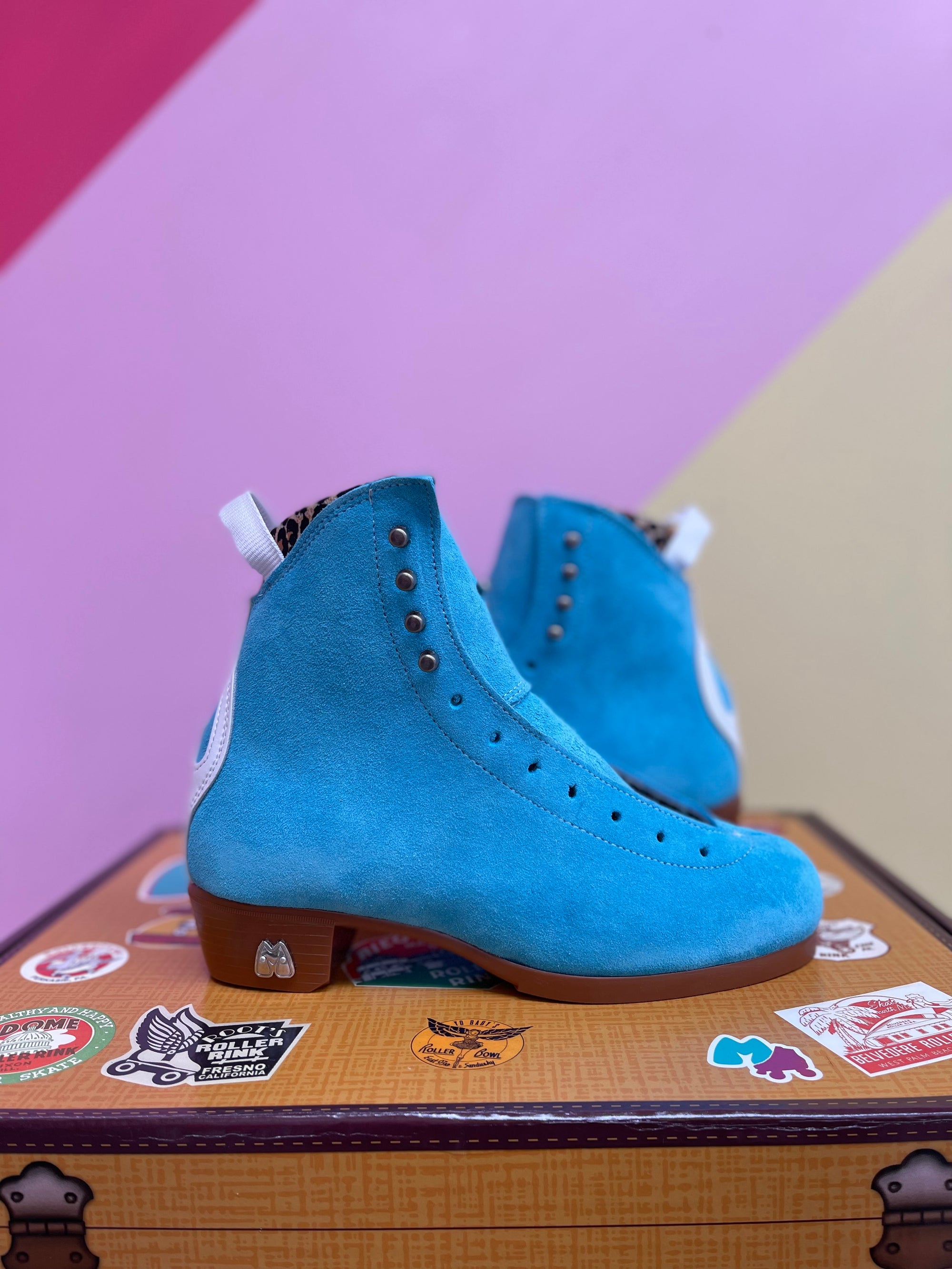 Roller Skate Boots - Buy Roller Skate Boots & Make Your Own Custom ...