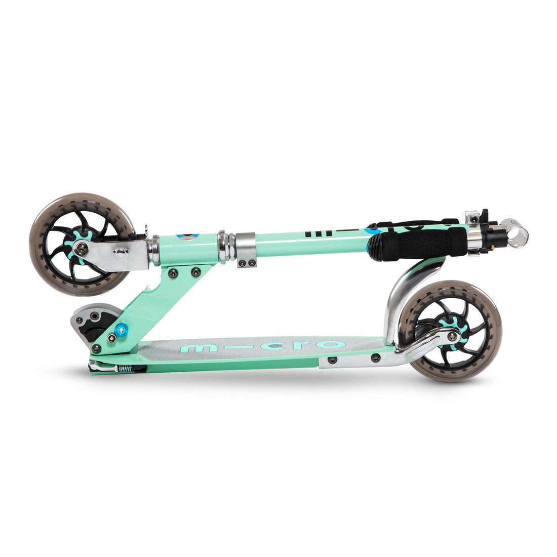 Micro Speed Plus Scooter - Mint - Skate Society