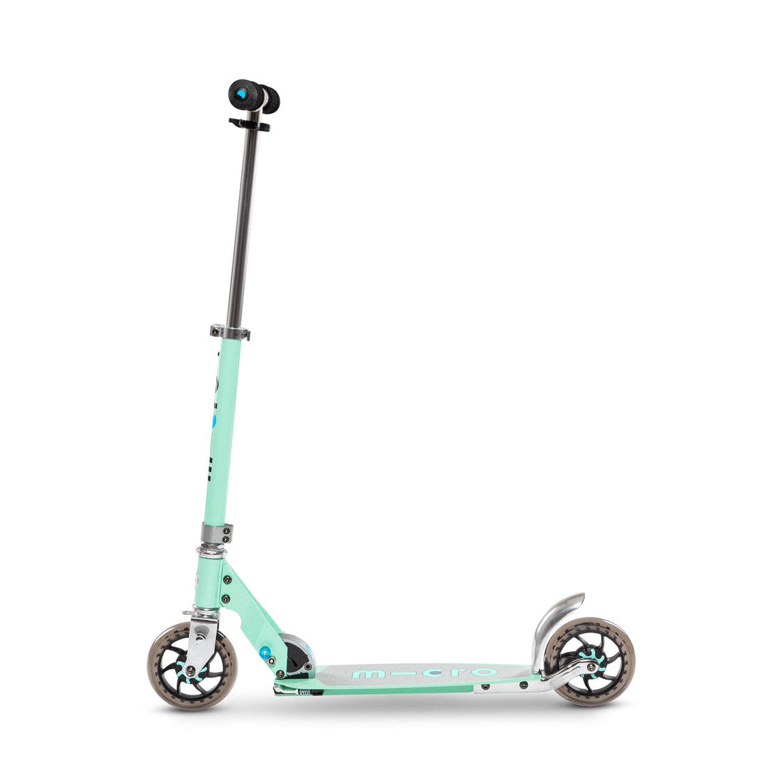 Micro Speed Plus Scooter - Mint - Skate Society