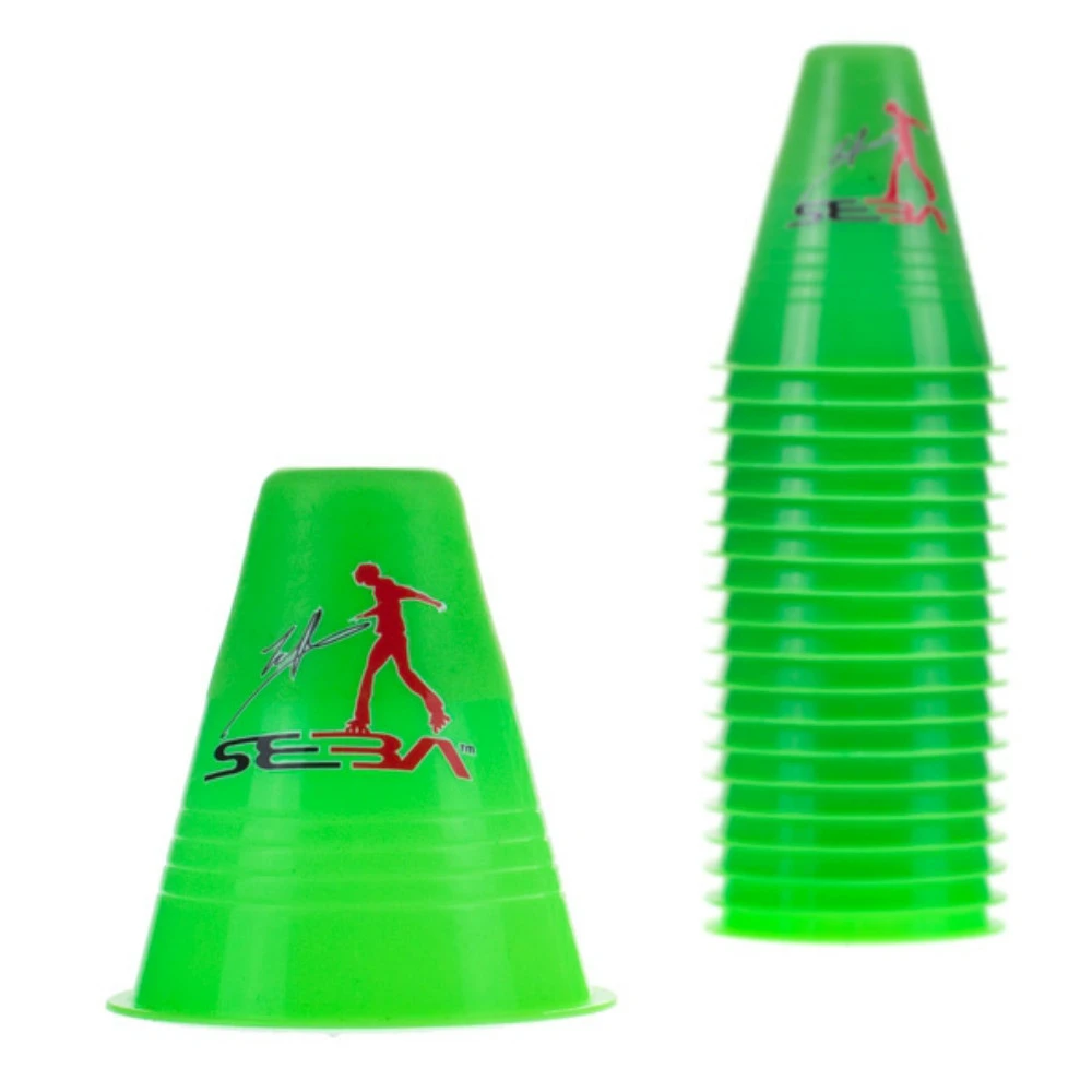 SEBA Slalom Cones - Skate Society
