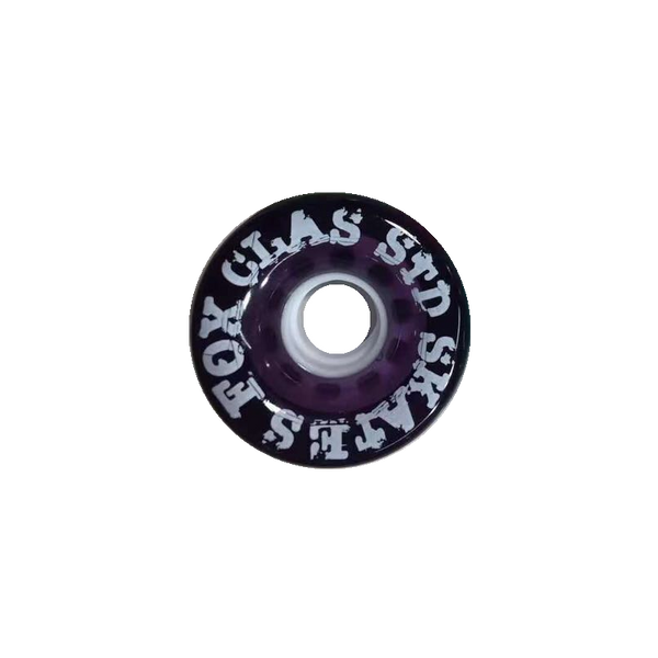 STD Street Fox Wheels 65mm 78a 8pk - Skate Society