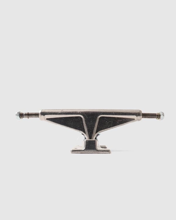 Venture Hi Polish Hollow Skateboard Trucks - Skate Society